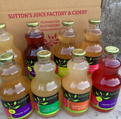 Juice – Page 2 – SuttonsFarm