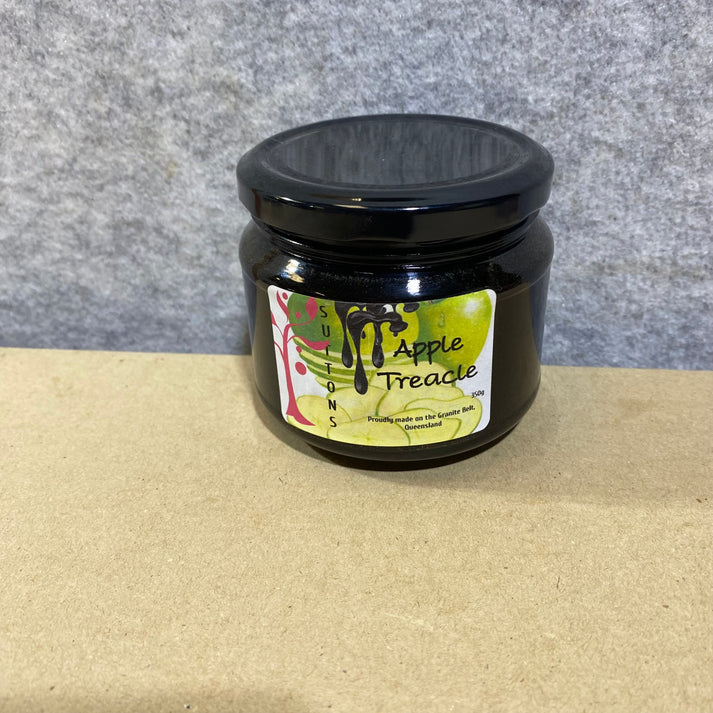 Apple Treacle (350g) – SuttonsFarm