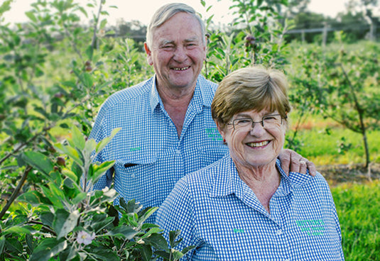 The Sutton’s Farm Story – SuttonsFarm