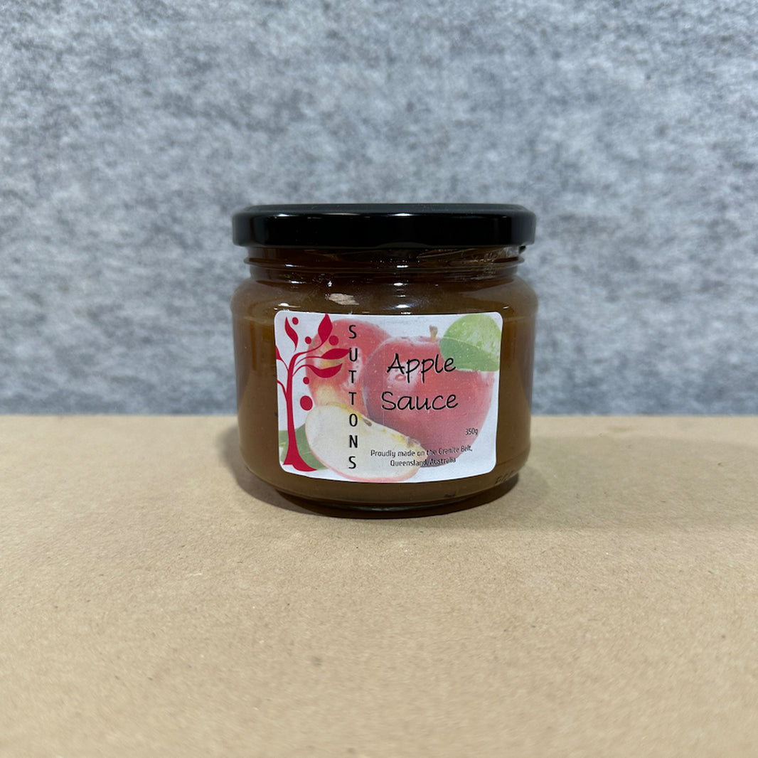 Farmhouse Preserves – SuttonsFarm